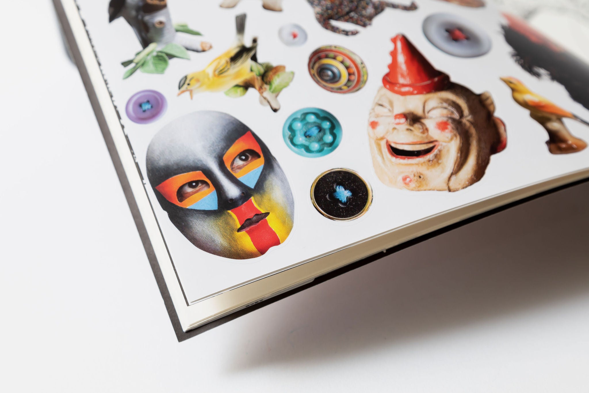 Nick Cave – Remai Modern