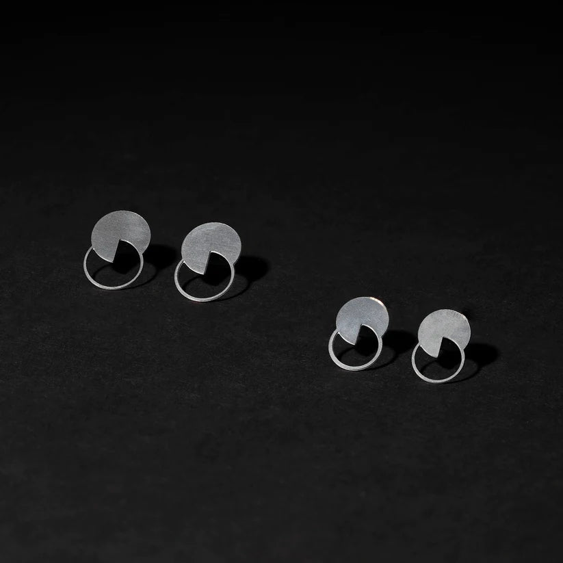 Eclipse Studs – Remai Modern