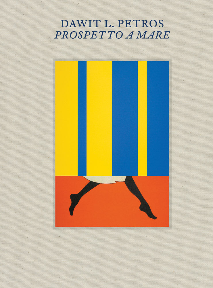 Dawit L. Petros: Prospetto a Mare – Remai Modern