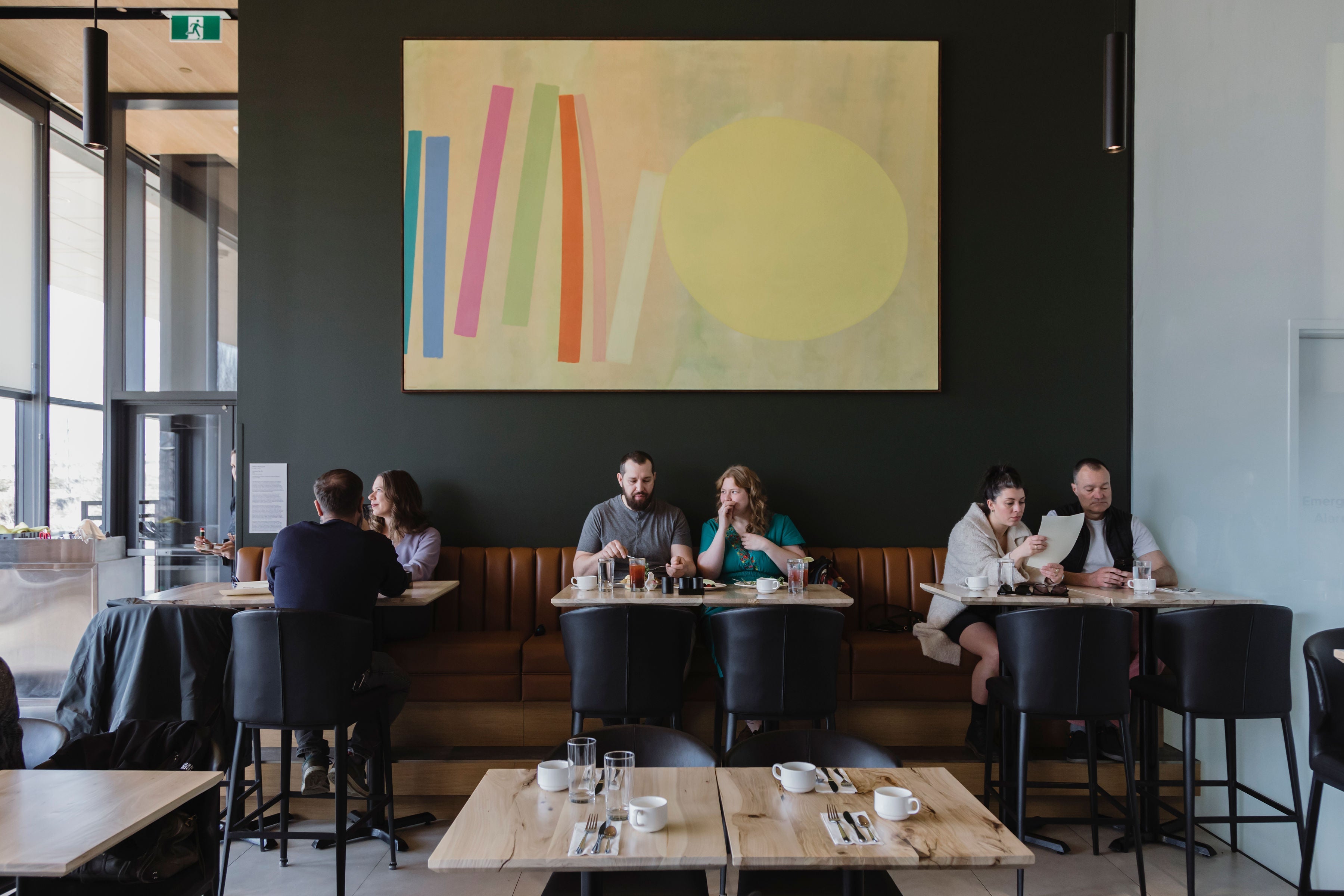 Hearth – Remai Modern