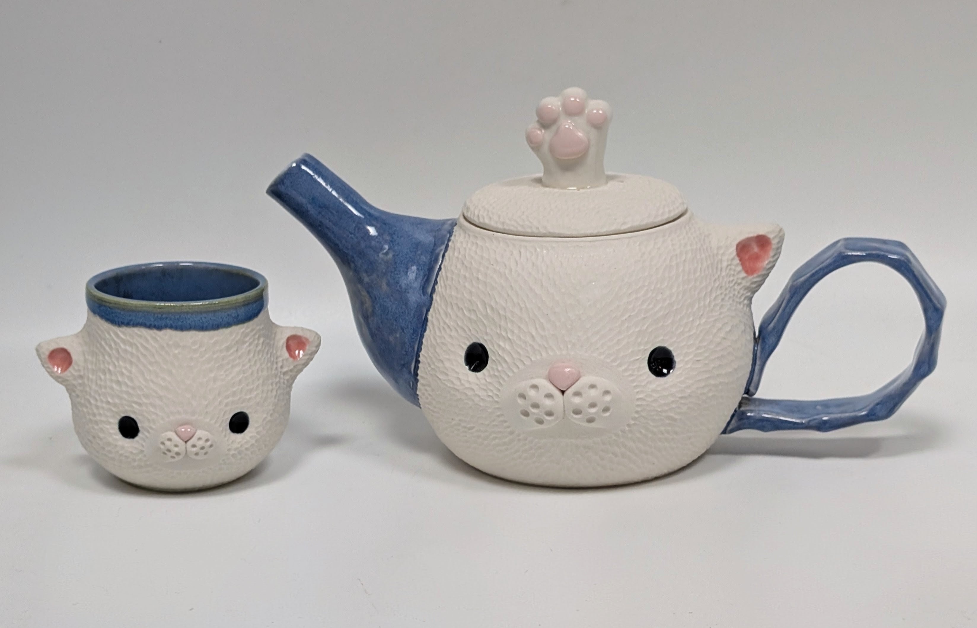 Whisker's Tea Time – Remai Modern