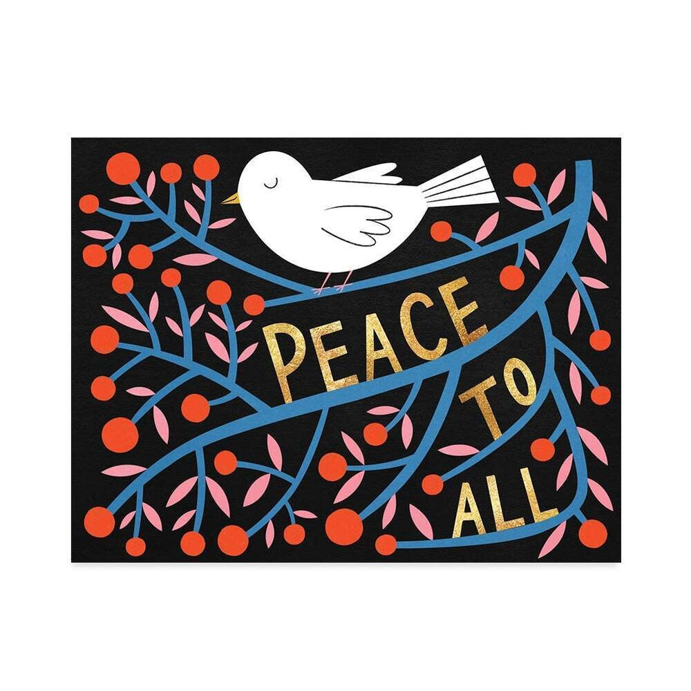 Peace to All – Remai Modern