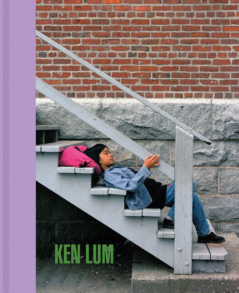 Ken Lum – Remai Modern