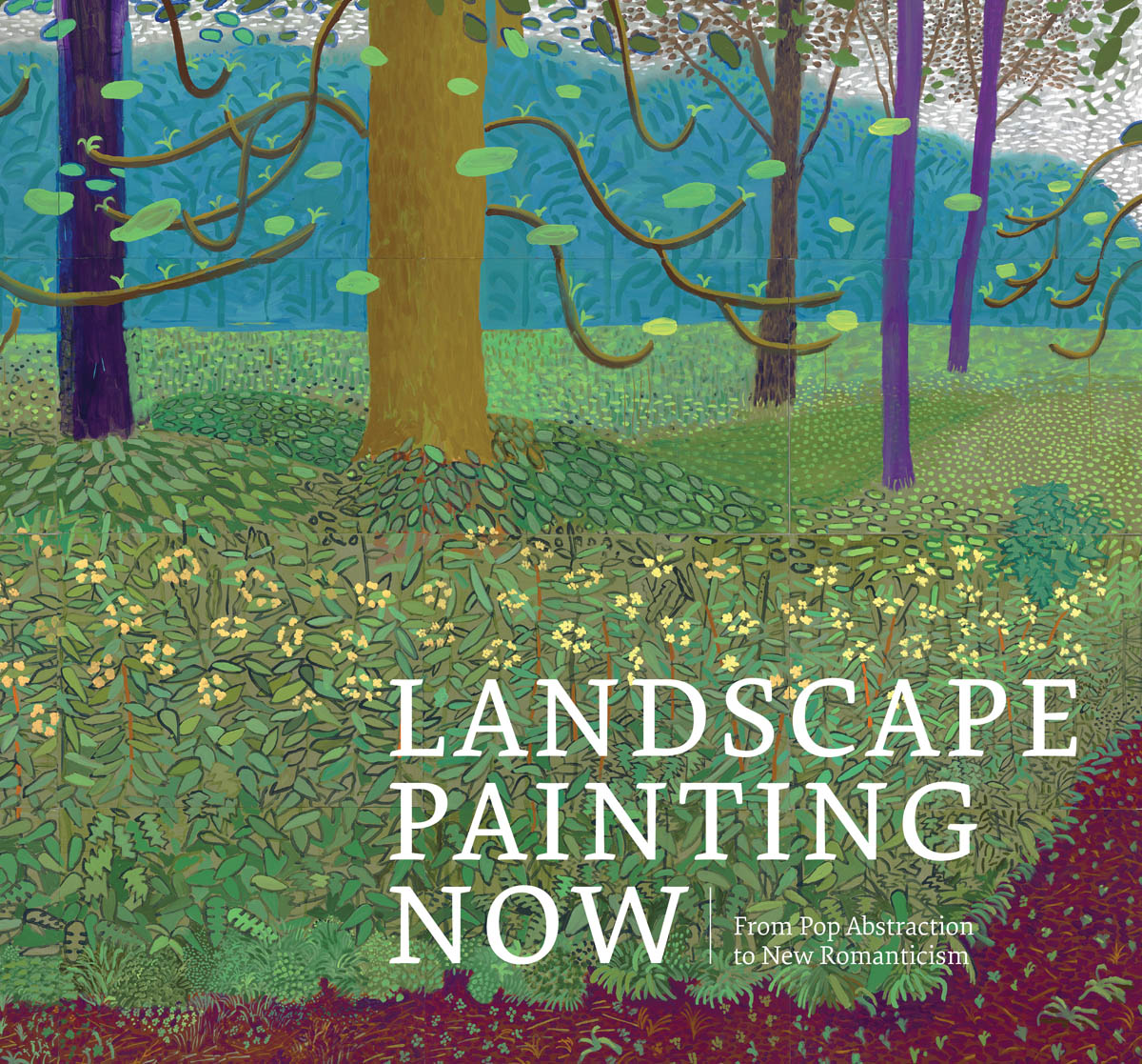 Lanscape Painting Now – Remai Modern